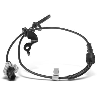 China Front Driver ABS Wheel Speed Sensor for Honda Accord 13-17 Acura TLX 15-20 for sale