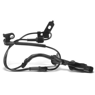 China Front Driver ABS Wheel Speed Sensor for Ford Fusion Lincoln MKZ Zephyr Mercury for sale