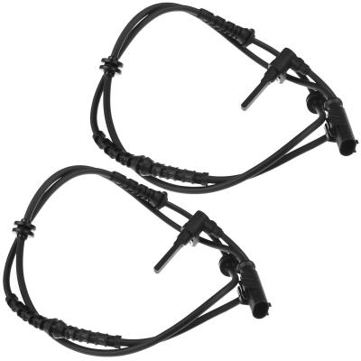 China 2x Front Driver & Passenger ABS Wheel Speed Sensor for Ram ProMaster 1500 14-19 for sale