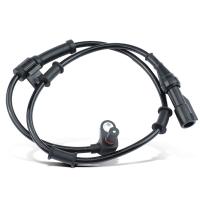 China Front Driver or Passenger ABS Wheel Speed Sensor for Ford E-550 Super Duty for sale