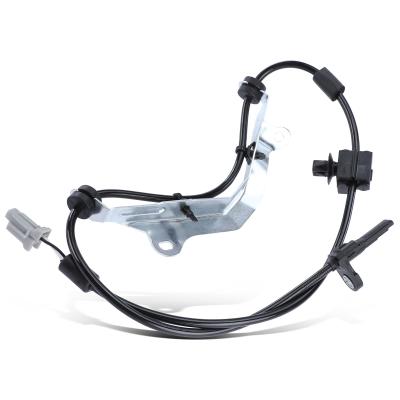 China Rear Passenger ABS Wheel Speed Sensor for Subaru Impreza 2008-2011 2.0L 2.5L for sale
