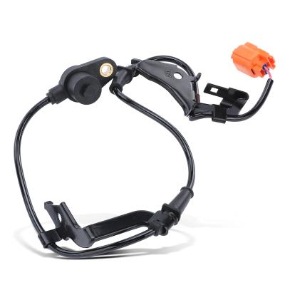 China Front Driver ABS Wheel Speed Sensor for Honda Civic 03-05 1.7L Built In U.S for sale
