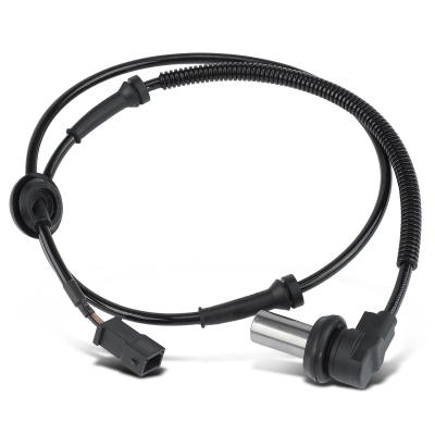 China Front Driver or Passenger ABS Wheel Speed Sensor for Audi A4 Quattro Volkswagen for sale