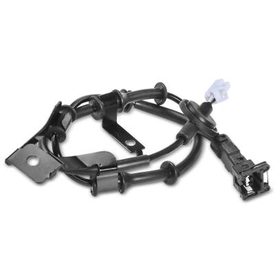China Rear Passenger ABS Wheel Speed Sensor for Kia Rio Rio5 2006-2011 1.6L for sale