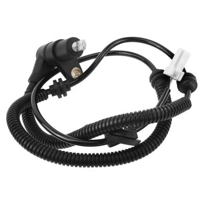 China Rear Passenger ABS Wheel Speed Sensor for Kia Rio 2001 L4 1.5L for sale