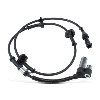 China Front Passenger ABS Wheel Speed Sensor for Ford Explorer Ranger Mazda B2300 for sale