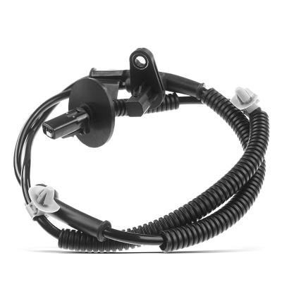 China Front Driver ABS Wheel Speed Sensor for Hyundai Santa Fe 2007-2009 for sale