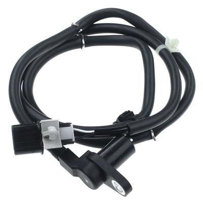 China Front Driver ABS Wheel Speed Sensor for Mitsubishi Lancer 2003-2006 2.0L for sale