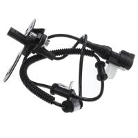 China Front Driver ABS Wheel Speed Sensor for Ford E-150 E-250 E-350 E-450 2008 for sale