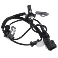 China Front Driver ABS Wheel Speed Sensor for Ford E-150 E-250 E-350 E-450 2008 for sale