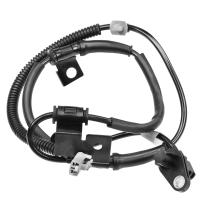 China Front Driver ABS Wheel Speed Sensor for Kia Forte 2010-2013 for sale