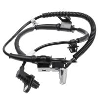 China Front Driver ABS Wheel Speed Sensor for Kia Forte 2010-2013 for sale