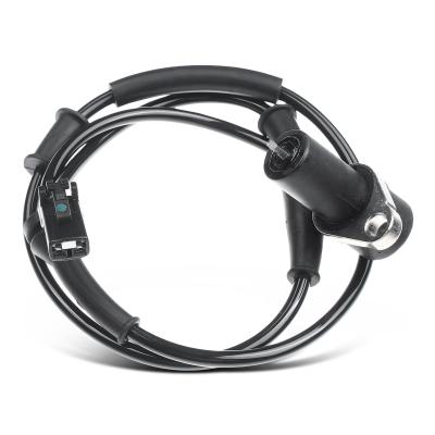China Front Driver ABS Wheel Speed Sensor for Hyundai Accent 2000-2002 for sale