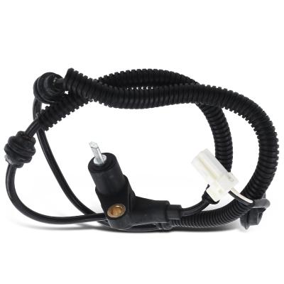 China Rear Driver ABS Wheel Speed Sensor for Kia Rio 2003-2005 L4 1.6L for sale