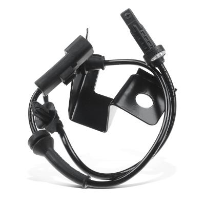 China Front Driver ABS Wheel Speed Sensor for Ford Fusion 2013-2019 Lincoln MKZ 13-15 for sale