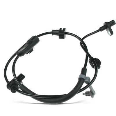 China Front Driver ABS Wheel Speed Sensor for Ford Mustang 2016-2017 V8 5.2L for sale