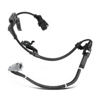 China Front Driver ABS Wheel Speed Sensor for Toyota Highlander 2001 2002 2003 for sale