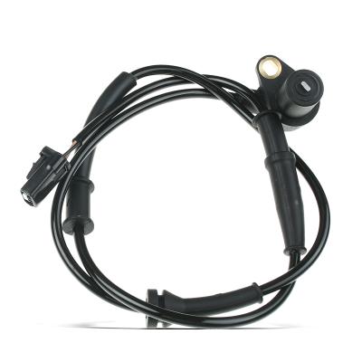 China Front Driver ABS Wheel Speed Sensor for Hyundai Accent 2000-2005 1.5L 1.6L for sale