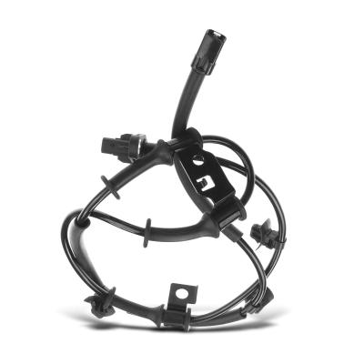 China Front Driver ABS Wheel Speed Sensor for Hyundai Elantra 12-13 15-16 L4 1.8L 2.0L for sale