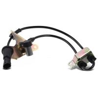 China Front Driver ABS Wheel Speed Sensor for Chrysler 300M Concorde Intrepid Dodge for sale