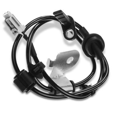 China Front Driver ABS Wheel Speed Sensor for Subaru Impreza XV Crosstrek Forester for sale