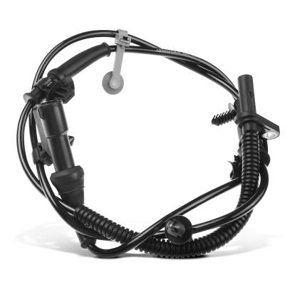 China Front Passenger ABS Wheel Speed Sensor for Ford Edge Lincoln MKX for sale