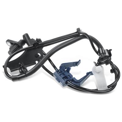 China Front Driver ABS Wheel Speed Sensor for Toyota Venza 2009-2015 2.7L 3.5L SUV for sale