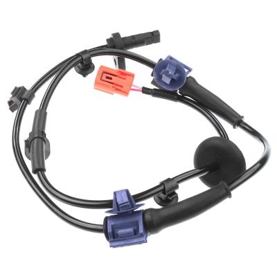 China Front Driver ABS Wheel Speed Sensor for Honda Fit 2007-2008 L4 1.5L for sale