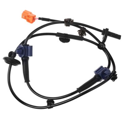 China Front Passenger ABS Wheel Speed Sensor for Honda Fit 2007-2008 Hatchback for sale