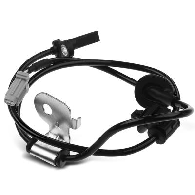 China Front Passenger ABS Wheel Speed Sensor for Subaru Forester 2014-2018 Impreza for sale