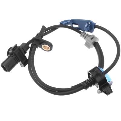 China Front Passenger ABS Wheel Speed Sensor for Honda CR-V 2012-2013 for sale
