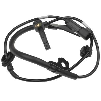 China Front Driver ABS Wheel Speed Sensor for Mitsubishi Lancer Outlander Sport for sale