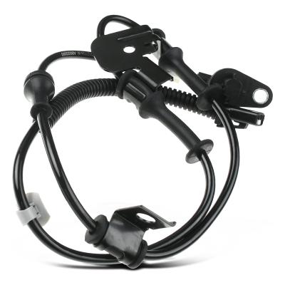 China Front Driver ABS Wheel Speed Sensor for Hyundai Accent L4 1.6L 12-17 for sale