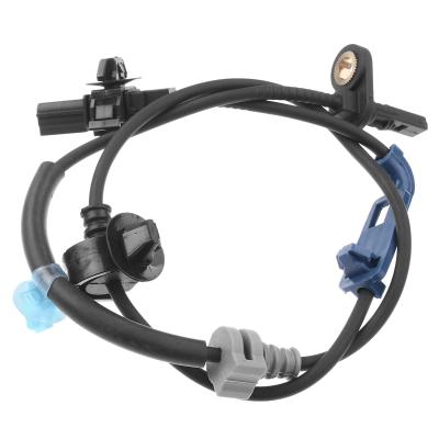 China Front Driver ABS Wheel Speed Sensor for Honda CR-V 2012-2013 for sale