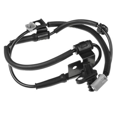 China Front Passenger ABS Wheel Speed Sensor for Kia Forte 2010-2013 2.0L 2.4L for sale