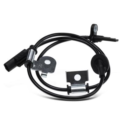 China Front Passenger ABS Wheel Speed Sensor for Subaru Legacy Outback 2005-2006 for sale