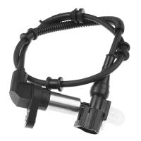 China Front Driver ABS Wheel Speed Sensor for Ford E-150 E-150 Club Wagon for sale