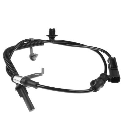 China Front Driver ABS Wheel Speed Sensor for Ford Mustang 2015-2019 for sale