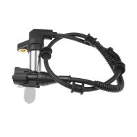 China Front Driver ABS Wheel Speed Sensor for Ford E-150 E-150 Club Wagon for sale