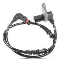 China Front Driver ABS Wheel Speed Sensor for Mercedes-Benz E300 E320 E420 E55 AMG for sale