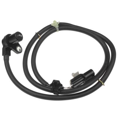 China Front Driver ABS Wheel Speed Sensor for Mitsubishi Lancer 2002-2007 for sale