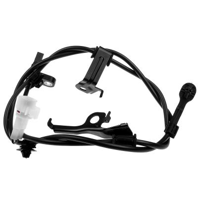China Front Driver ABS Wheel Speed Sensor for Toyota Yaris 2006-2008 Scion xD 2008 for sale