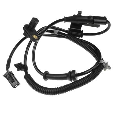 China Front Driver ABS Wheel Speed Sensor for Kia Sorento 2011-2012 2.4L 3.5L for sale