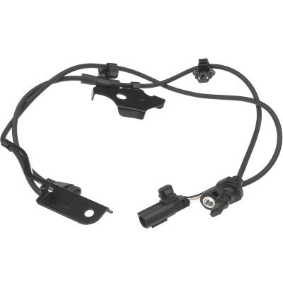 China Front Passenger ABS Wheel Speed Sensor for Lexus HS250h Toyota Prius V Scion tC for sale