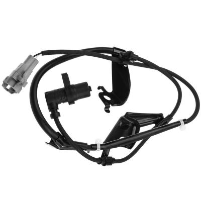 China Front Passenger ABS Wheel Speed Sensor for Toyota RAV4 2001-2005 for sale