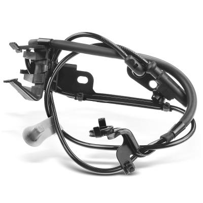China Front Passenger ABS Wheel Speed Sensor for Toyota Venza 2009-2015 2.7L 3.5L for sale