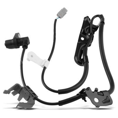 China Front Passenger ABS Wheel Speed Sensor for Toyota Camry 06-11 ES350 07-11 for sale