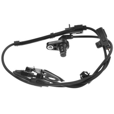 China Front Passenger ABS Wheel Speed Sensor for Toyota Corolla Matrix Pontiac for sale