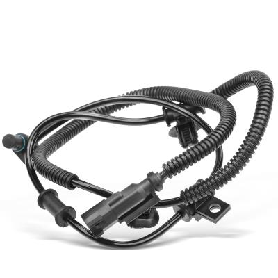 China Front Driver or Passenger ABS Wheel Speed Sensor for Ford F-150 15-20 Expedition for sale