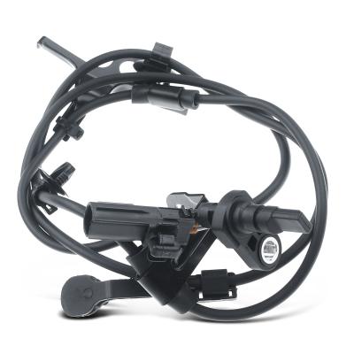 China Front Passenger ABS Wheel Speed Sensor for Toyota Prius C 2012-2018 1.5L for sale